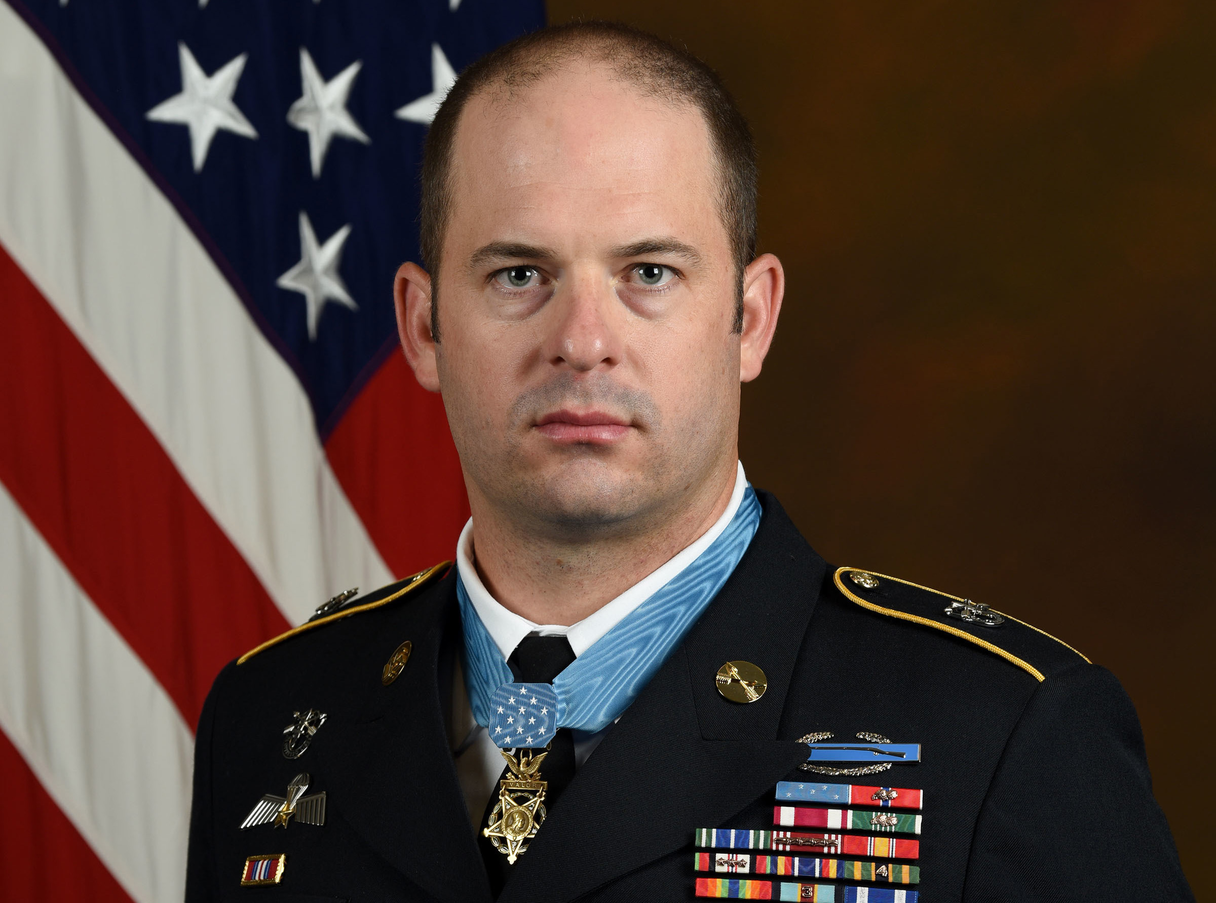 Special Forces Regimental Honors